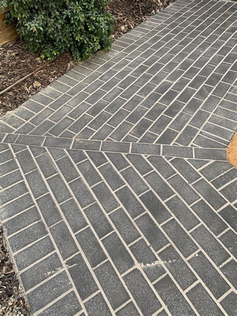Walkway Pavers Footpath Paving Solutions Melbourne