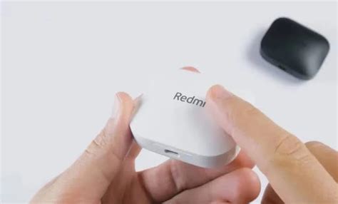 Tai Nghe Xiaomi Redmi Buds Ch Nh H Ng