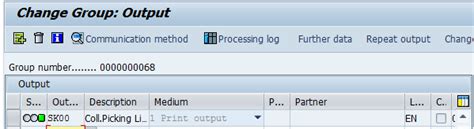 Solved Picking Quantity Is Not Determined Automatically I Sap