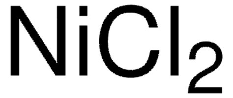Nickel Lewis Dot Structure