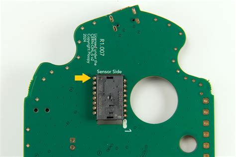 Ploopy Kit Assembly Instructions Ploopy Classic 2 Trackball