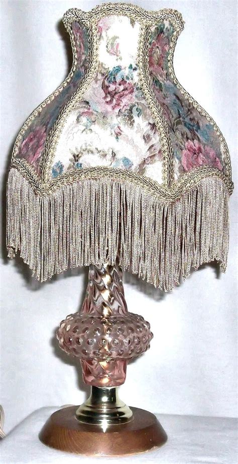 Victorian Lamp Shades Artofit