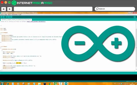 Variabili in Arduino Cosa sono a cosa servono e quali sono le più