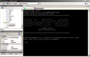 Great Terminal Alternatives Top Terminal Emulators In AlternativeTo