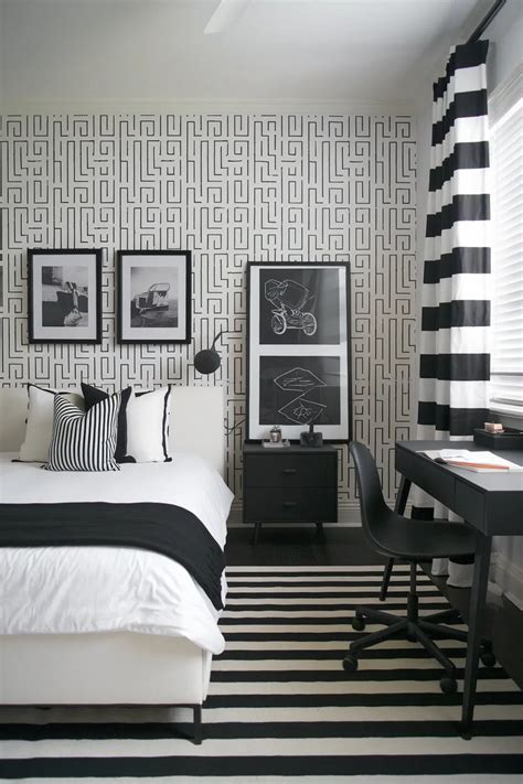 35 Cool Young Boys Bedroom Ideas That Will Spark Creativity Materialsix