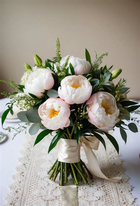 15 Vintage Wedding Bouquet Ideas For Your Dream Day