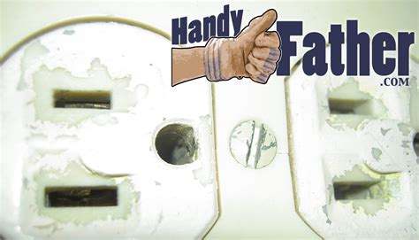 DIY Electrical Circuits Choosing Correct Gauge Wire Handy Father LLC