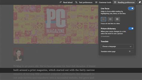 Windows Microsoft Aims To Put Accessibility First PCMag