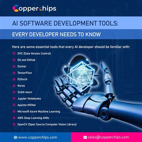Aidevelopment Aiinnovation Techtools Machinelearning
