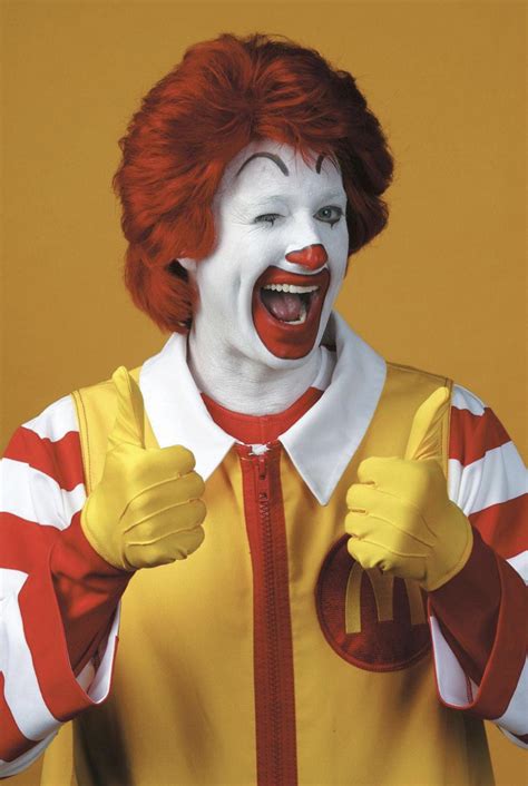 Mcdonaldland 1963