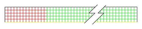 computational domain mesh a initial mesh generated by gambit b
