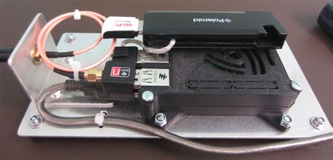 Spy Pi