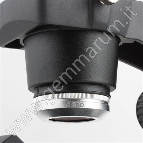 Motic Gemmological Microscope Binocular