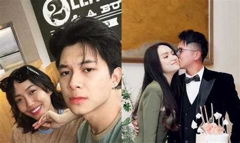 Showbiz 1 3 Xôn Xao Khoảnh Khắc Anh Tú Cầu Hôn Diệu Nhi Matt Liu Lộ