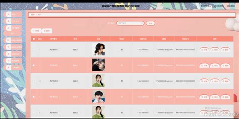 Springboot婴幼儿产品销售系统的设计与实现x9775 本系统（程序源码数据库调试部署开发环境）带论文文档1万字以上，文末可获取