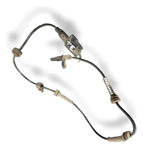 Sensor Abs Traseiro Esquerdo Land Rover Freelander 2 2008