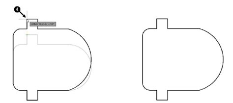 Autocad The Explode Tool Learn
