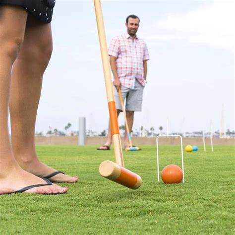 15 Best Outdoor Lawn Games In 2023 Hgtv