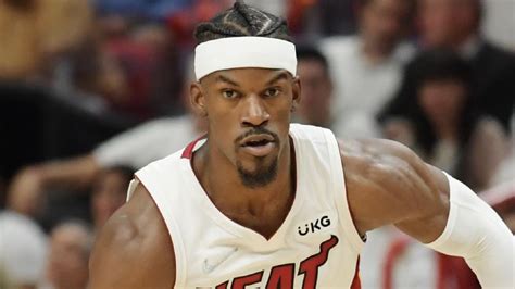 Nba News Will Jimmy Butler Ignite The Miami Heats Championship Dream Insider Scoop Reveals All