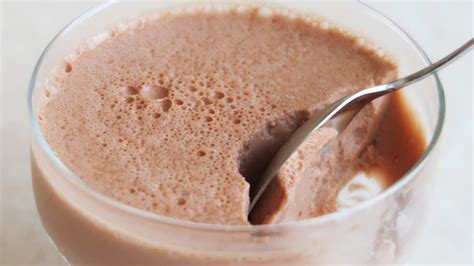 Рецепт низькокалорійного десерту без цукру та борошна Читайте на Ukr Net