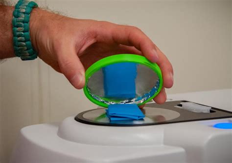 ‘fingerprint Database To Boost Textile Recycling Ecotextile News