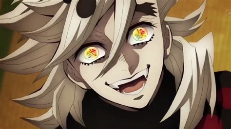 Kenapa Douma Di Demon Slayer Hanya Memakan Wanita