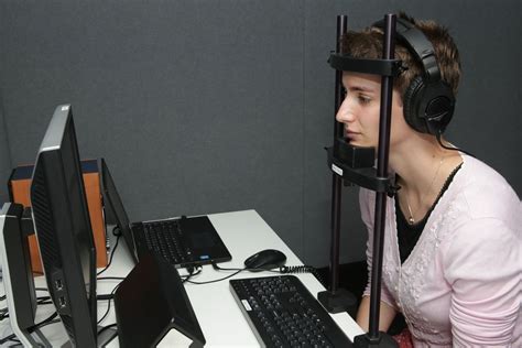 Marcs High Speed Camera And Eye Tracking Lab