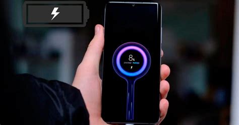 Tienes un celular Xiaomi Redmi o POCO Así podrás acceder al menú secreto de su batería
