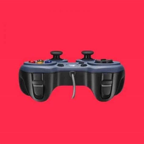 Logitech F310 Gamepad Clarion Computers