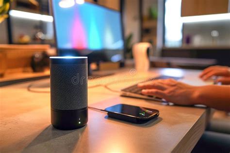 Close Ups Of Elderly Hands Navigating Touchscreen Devices Stock Illustration Illustration Of