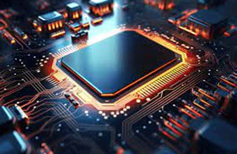 Microprocessors The Silent Revolutionaries In Technology