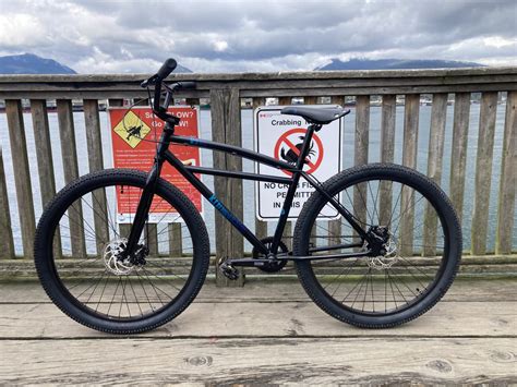 Haro Klunkerson First Review And Riding Impressions Klunkers