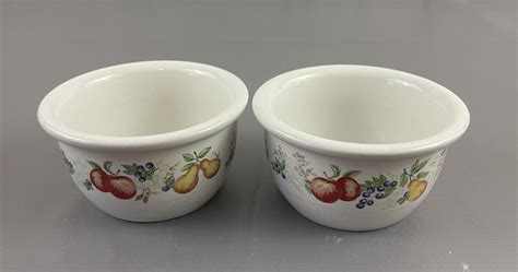 Corelle Coordinates Stoneware Ramekins Sets Patterns Callaway Ivy Green Shadow Iris Abundance