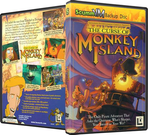 Klops Scummvm 3d Redux Game Media Launchbox Community Forums