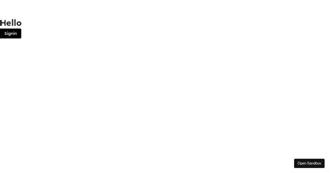 React Fine Uploader Examples Codesandbox