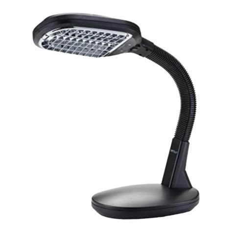 VERILUX VD MANUAL Pdf Download ManualsLib