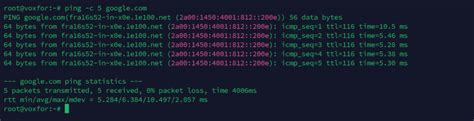 How To Use Ping Command For Network Troubleshooting