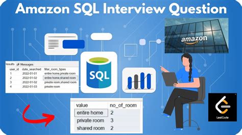 Sql Interview Question Amazon Series 06 Youtube