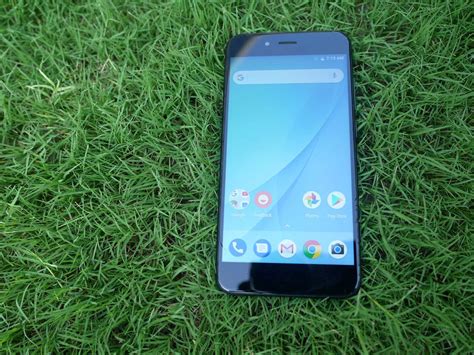 Review Xiaomi Mi A Channel Post MEA