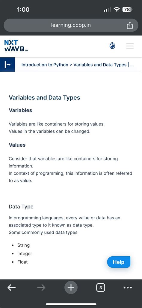 Singampalli Venkatesh On Linkedin 🌟 Day 21 Of 30daysofcode Today I