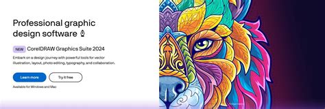 CorelDRAW Review Pricing Features With Pros And Cons