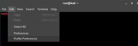 CUSTOMIZE SHELL In LINUX For Education Only