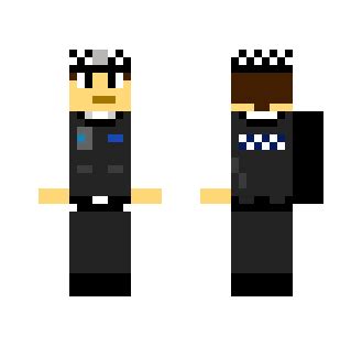 Download Block City Wars Skin Colid Minecraft Skin For Free