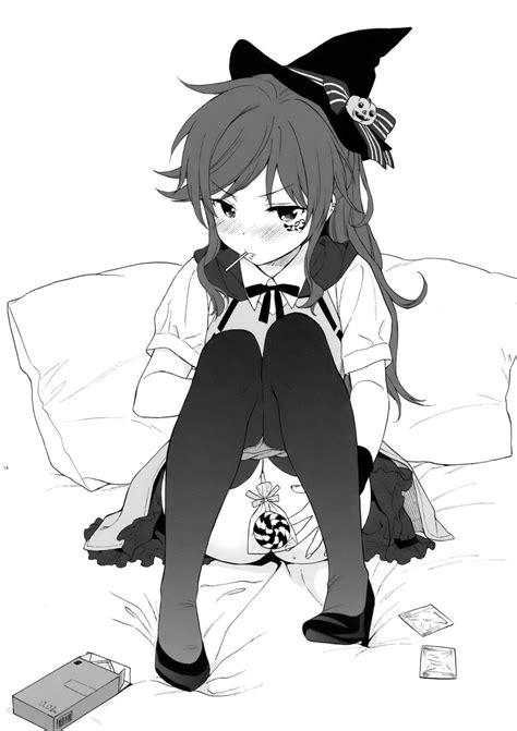 Chigusa Asuha Qualidea Code Drawn By Sekiya Asami Danbooru