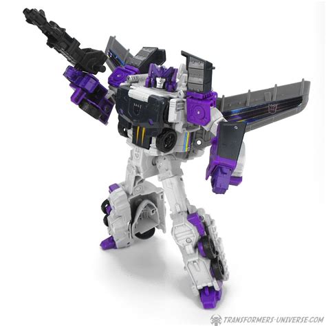 Titans Return Octone Transformers Universe