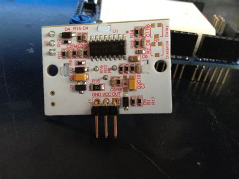 arduino pir motion sensor 4 steps with pictures instructables