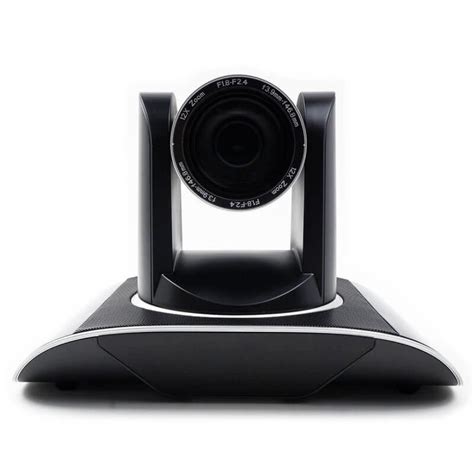 PTZ-камера CleverCam 1020UHS NDI (FullHD, 20x, USB 2.0, HDMI, SDI, LAN ...