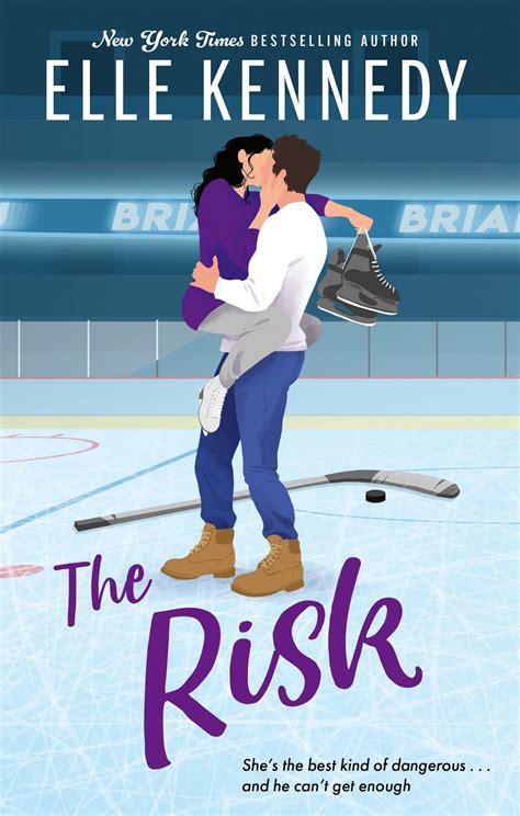 The Risk Ebook By Elle Kennedy Epub Rakuten Kobo New Zealand