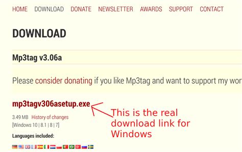 How Do I Alter Metadata Windows Audacity Forum