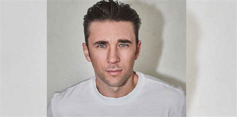 Casting Shock Days Star Billy Flynn Heads To Young And Restless
